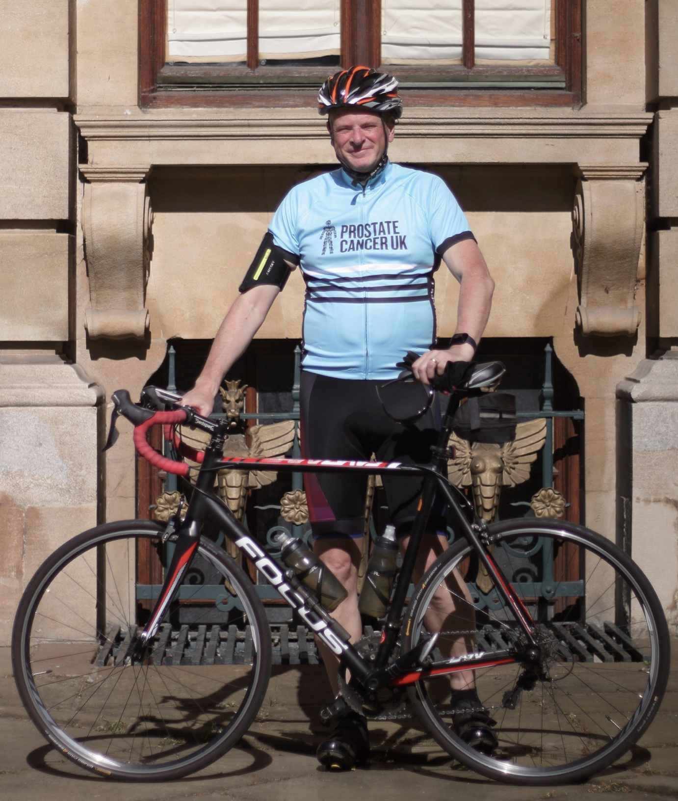 Congratulations to Simon & Team - Suffolk Provincial Freemasons